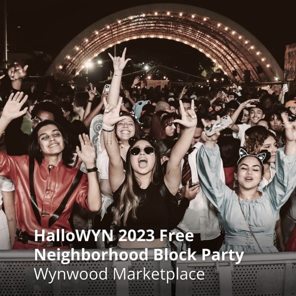 Halloween In Miami 2023: Your Ultimate Guide | Avisha Kassir
