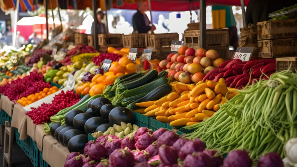 List Of The Best Miami Farmer’s Market To Enjoy | Avisha Kassir